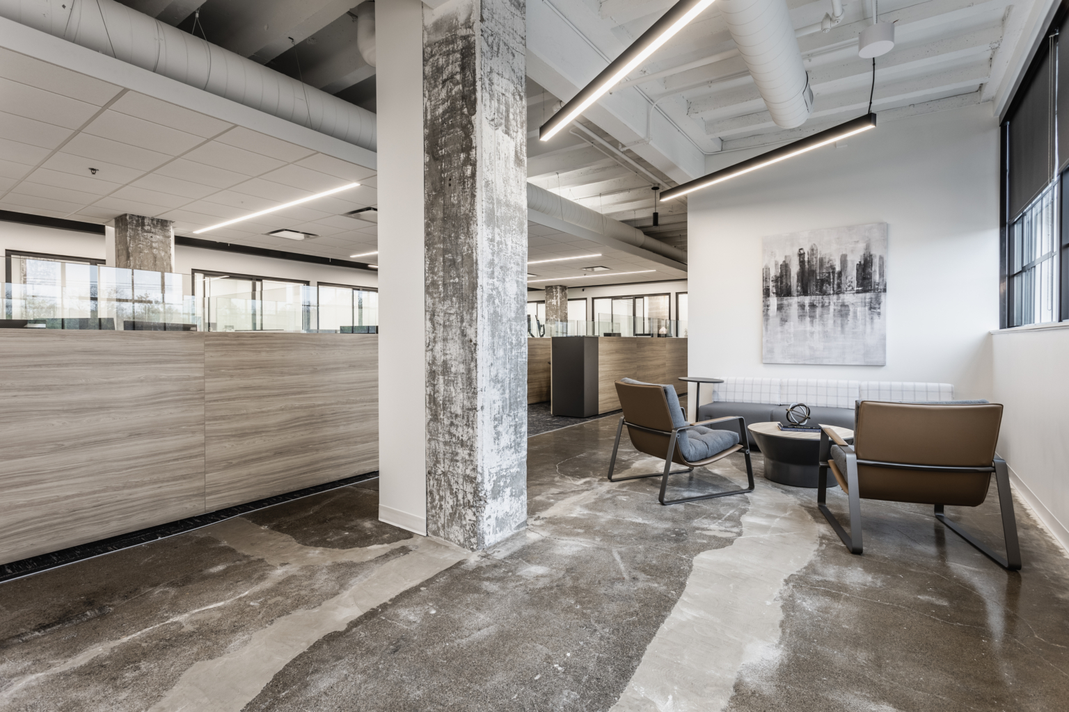 Superior Oil - Stenz