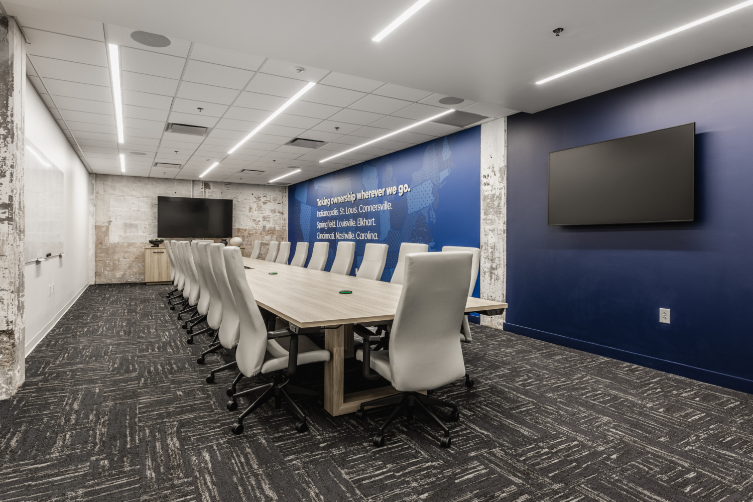 Superior Oil - Stenz