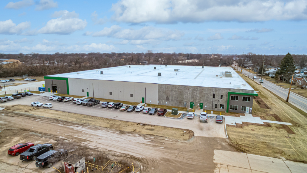 Recycle Force - Stenz