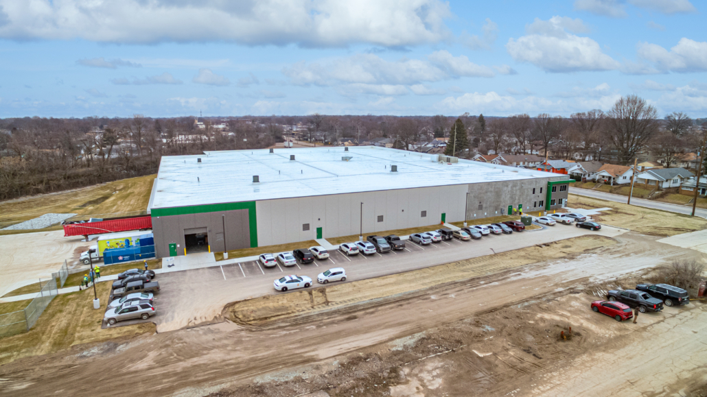 Recycle Force - Stenz