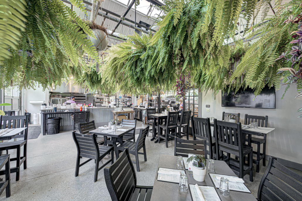 Sully's Grill - Stenz