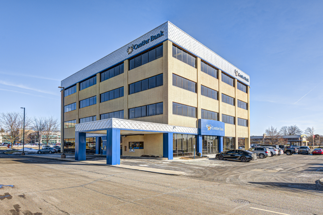 Centier Bank - Stenz